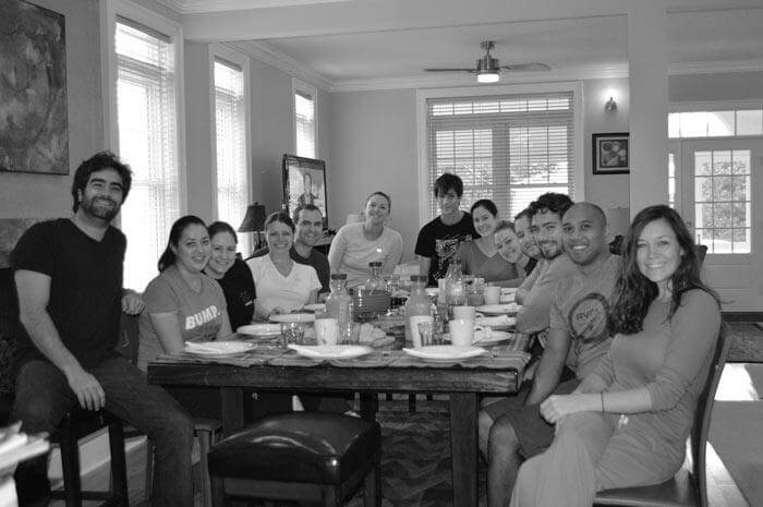 About - Modern Photo Booth Rentals in NYC, New York, CT 📸