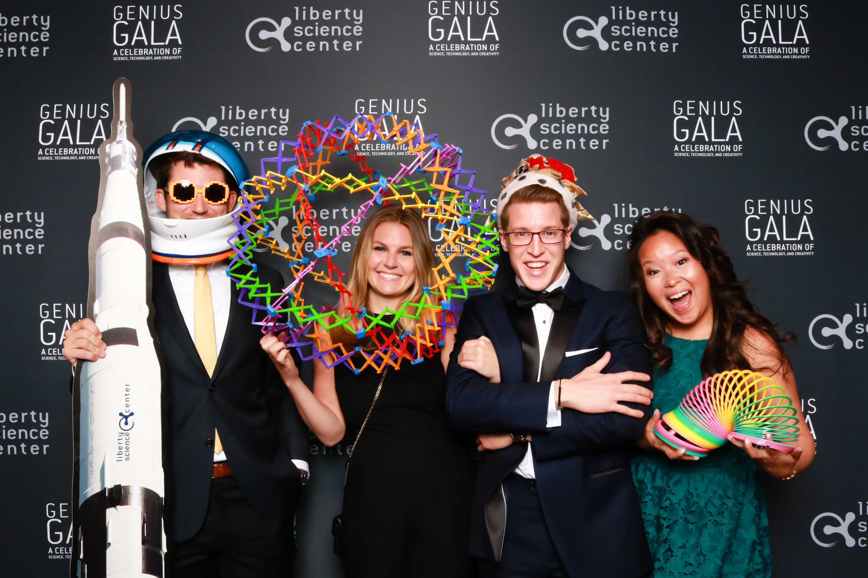 photobooth-nyc-liberty-science-center | Mashbooths