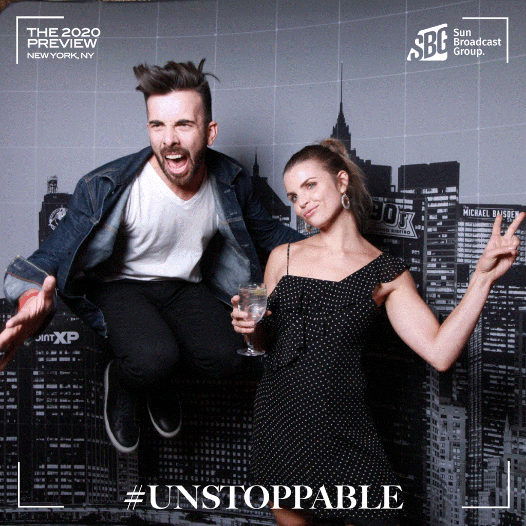 Multi-Cam Array | Photo Booth | Mashbooths